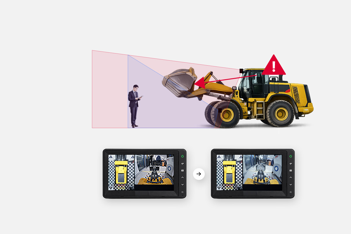 Automotive Camera Module - Products - 비욘드아이